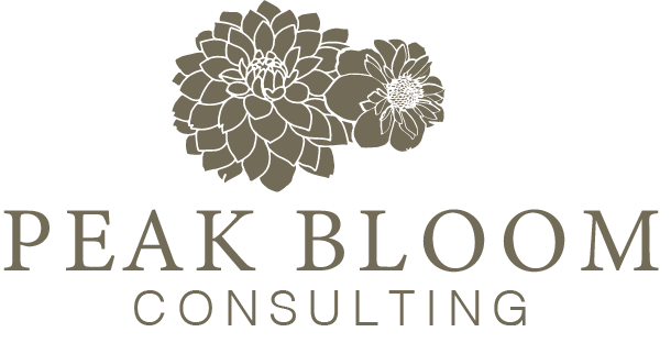 Peak Bloom Consulting